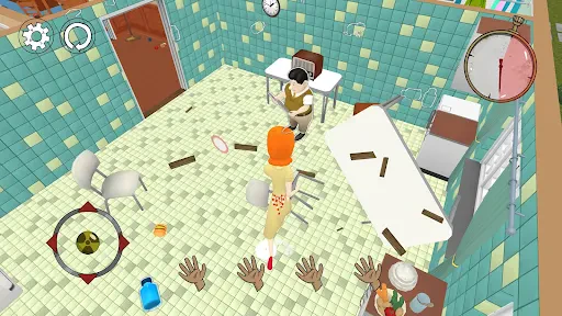 60 Seconds! Reatomized Game - Reviewed