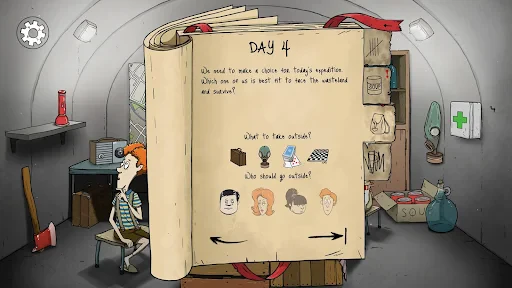 60 Seconds! Reatomized Game - Reviewed