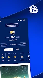 6abc Philadelphia App - Reviewed