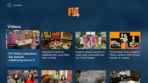 6abc Philadelphia App - Reviewed
