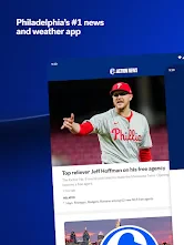 6abc Philadelphia App - Reviewed