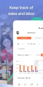 7shifts: Employee Scheduling App - Reviewed