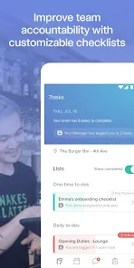 7shifts: Employee Scheduling App - Reviewed