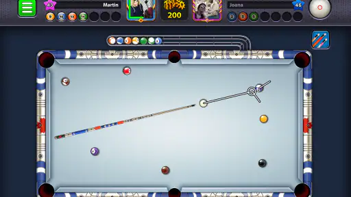 8 Ball Pool Game - Reviewed