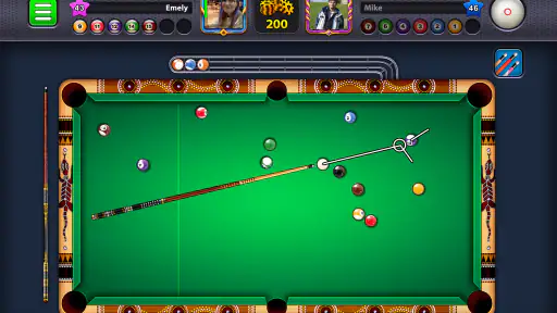 8 Ball Pool Game - Reviewed