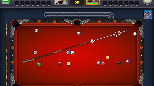 8 Ball Pool Game - Reviewed