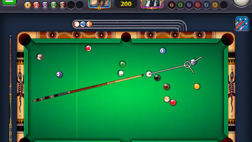 8 Ball Pool Game - Reviewed