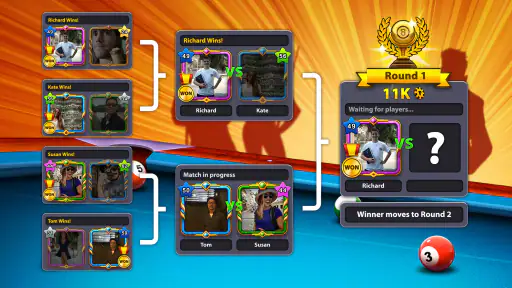 8 Ball Pool Game - Reviewed