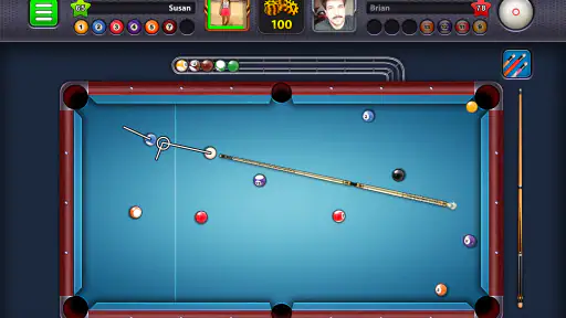 8 Ball Pool Game - Reviewed