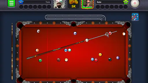 8 Ball Pool Game - Reviewed