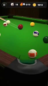 8 Pool Master Game - Reviewed