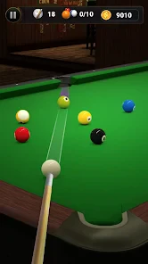 8 Pool Master Game - Reviewed