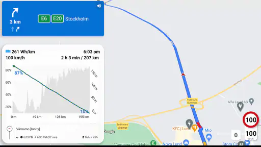 A Better Routeplanner (ABRP) App - Reviewed