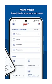 AAA Mobile App - Reviewed