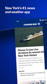 ABC 7 New York App - Reviewed