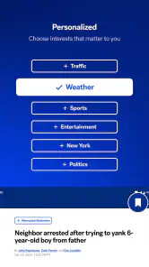 ABC 7 New York App - Reviewed