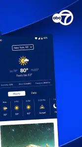 ABC 7 New York App - Reviewed
