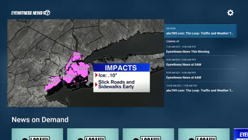ABC 7 New York App - Reviewed