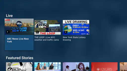 ABC 7 New York App - Reviewed