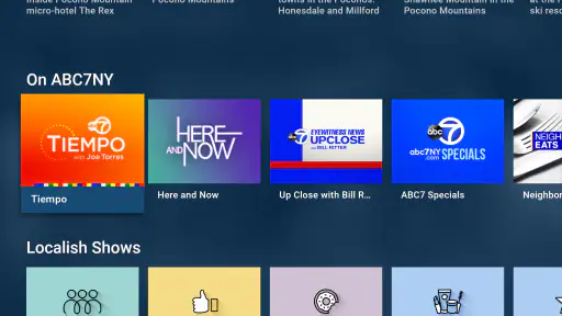 ABC 7 New York App - Reviewed