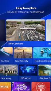 ABC 7 New York App - Reviewed