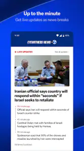 ABC 7 New York App - Reviewed