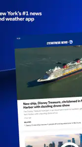 ABC 7 New York App - Reviewed