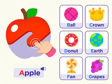 ABC Games: Tracing & phonics Game - Reviewed