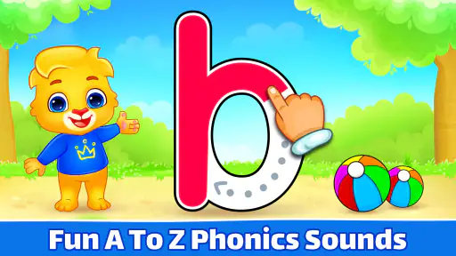 ABC Kids - Tracing & Phonics Game - Reviewed