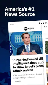 ABC News: Breaking News Live App - Reviewed
