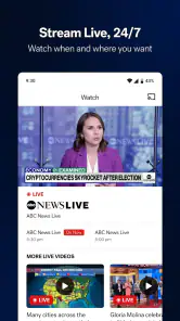 ABC News: Breaking News Live App - Reviewed