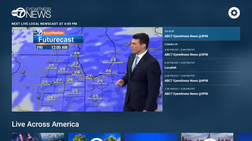 ABC7 Chicago App - Reviewed