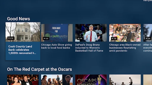 ABC7 Chicago App - Reviewed