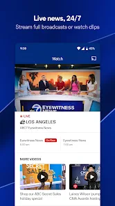 ABC7 Los Angeles App - Reviewed