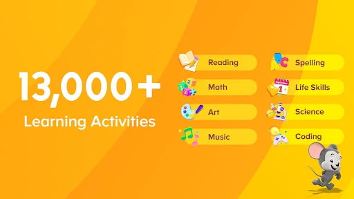 ABCmouse – Kids Learning Games App - Reviewed