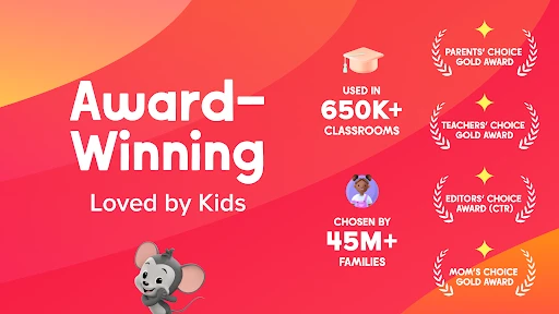 ABCmouse – Kids Learning Games App - Reviewed