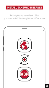 ABP for Samsung Internet App - Reviewed