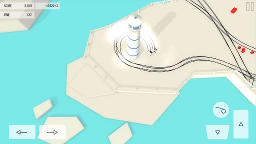 Absolute Drift Game - Reviewed