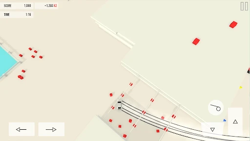 Absolute Drift Game - Reviewed