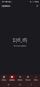 Abyss Reader App - Reviewed