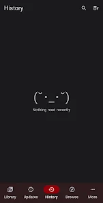 Abyss Reader App - Reviewed