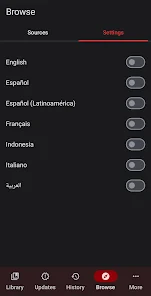 Abyss Reader App - Reviewed