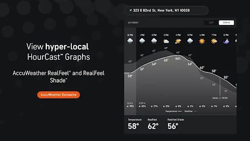 AccuWeather: Weather Radar App - Reviewed