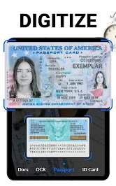 ACE Scanner - PDF Scanner App App - Reviewed