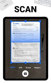 ACE Scanner - PDF Scanner App App - Reviewed