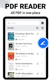 ACE Scanner - PDF Scanner App App - Reviewed