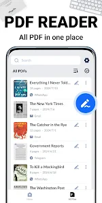 ACE Scanner - PDF Scanner App App - Reviewed