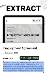 ACE Scanner - PDF Scanner App App - Reviewed
