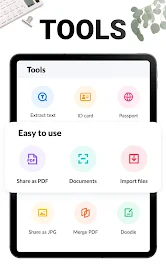 ACE Scanner - PDF Scanner App App - Reviewed