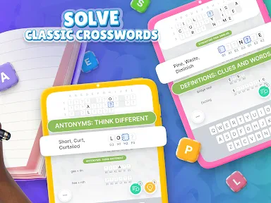 Acrostics－Cross Word Puzzles Game - Reviewed